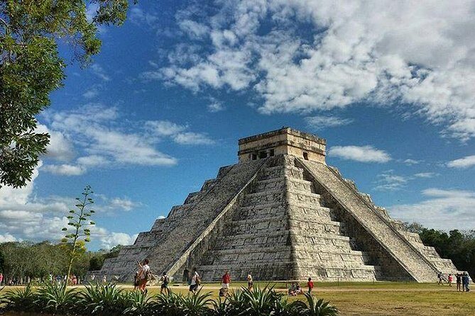 Private tour TULUM and CHICHEN ITZA with swimming in Cenote from Cancun - FAQ: Your Practical Questions Answered