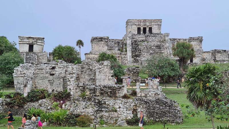 Private Tour Tulum: Archaeological Site Turtles Snorkel Cenote Beach - Practical Tips for Making the Most of Your Day