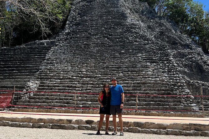 Private Tour Tulum Coba and Cenote - Key Points