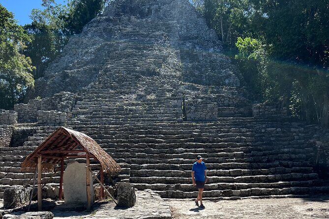 Private Tour Tulum Coba and Cenote - The Allure of a Private Tour