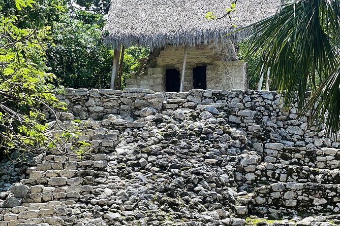 Private Tour Tulum Coba and Cenote - What’s Included and What’s Not