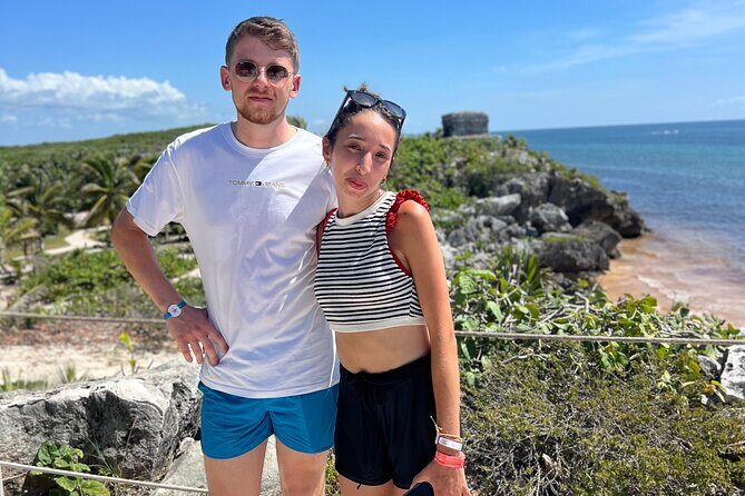 Private Tour Tulum Coba and Cenote - Transportation, Timing, and Physical Fitness