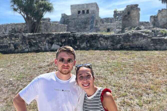 Private Tour Tulum Coba and Cenote - Authenticity and Experience