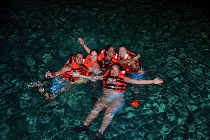 Private Tour Tulum, Reef & Cenote-Cavern from Playa del Carmen - FAQ