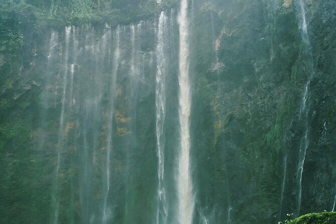 Private Tour Tumpaksewu - Bromo - Ijen 4D3N From Surabaya - Key Points