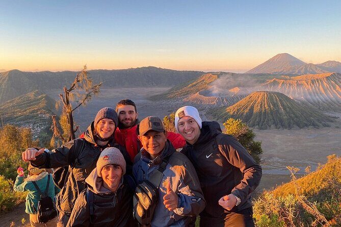 Private Tour Tumpaksewu - Bromo - Ijen 4D3N From Surabaya - Detailed Breakdown of the Itinerary