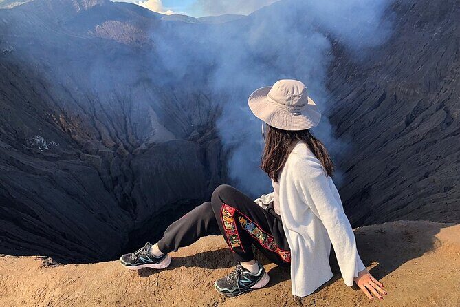 Private Tour Tumpaksewu - Bromo - Ijen 4D3N From Surabaya - Value for Money