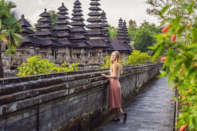 Private Tour: Ubud and Tanah Lot Day Tour - What’s Included and What’s Not