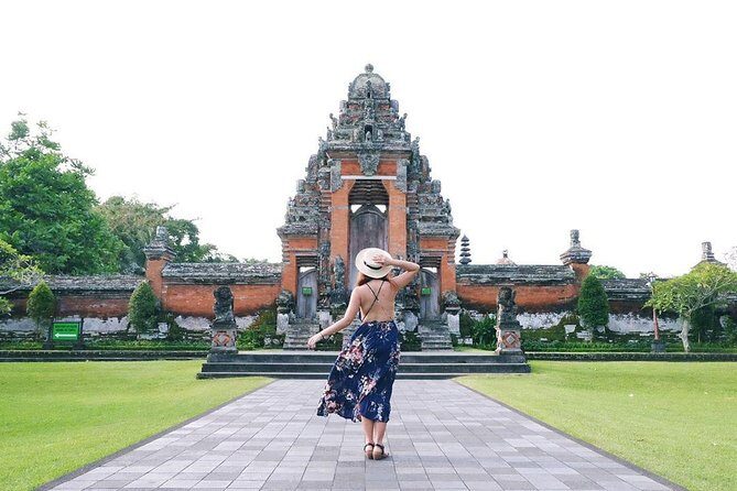 Private Tour: Ubud and Tanah Lot Day Tour - FAQ