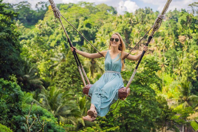 Private Tour: Ubud Highlights - FAQs