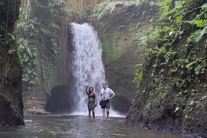 Private Tour Ubud: Swing at Rice Field with Temple and Waterfall - Why This Tour Offers Great Value