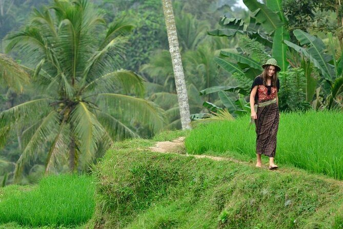 Private Tour Ubud: Swing at Rice Field with Temple and Waterfall - FAQ