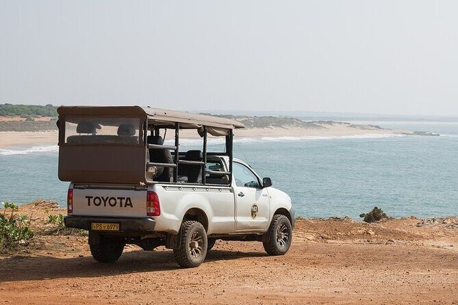 Private Tour: Udawalawe National Park Safari - An Introduction to Udawalawe Safari