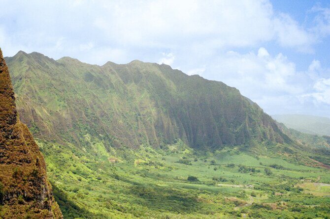 PRIVATE TOUR-Ultimate Circle Island Tour of Oahu - Introduction: A Customizable Oahu Adventure Worth Considering