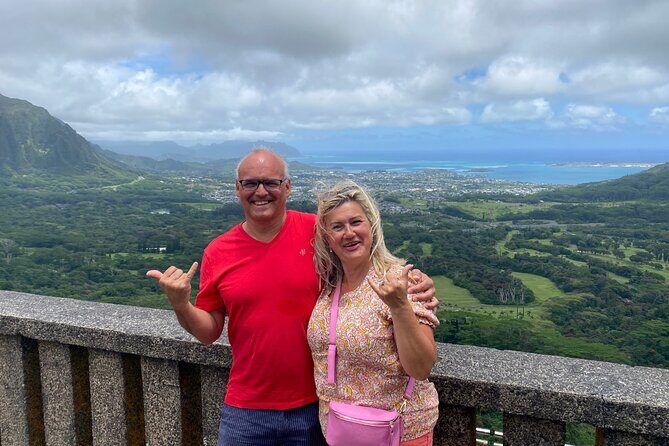 PRIVATE TOUR-Ultimate Circle Island Tour of Oahu - Practical Considerations and Tips