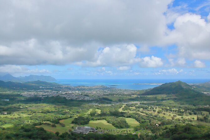 PRIVATE TOUR-Ultimate Circle Island Tour of Oahu - FAQ