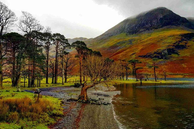 Private Tour: Ultimate Full Day Scenic Tour visiting 10 Lakes - Introduction: A Day in the Lake District — What to Expect