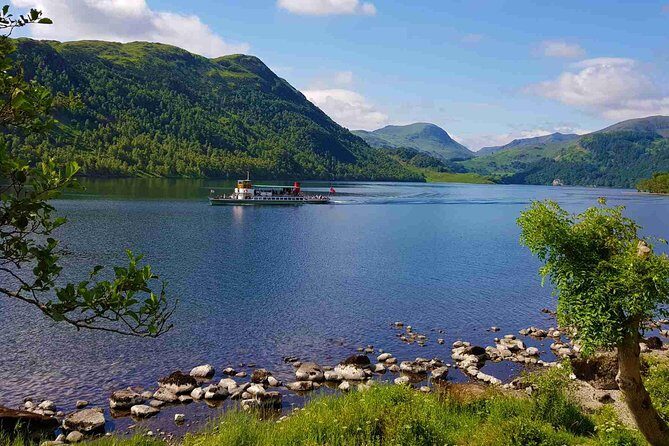 Private Tour: Ultimate Full Day Scenic Tour visiting 10 Lakes - What Travelers Say