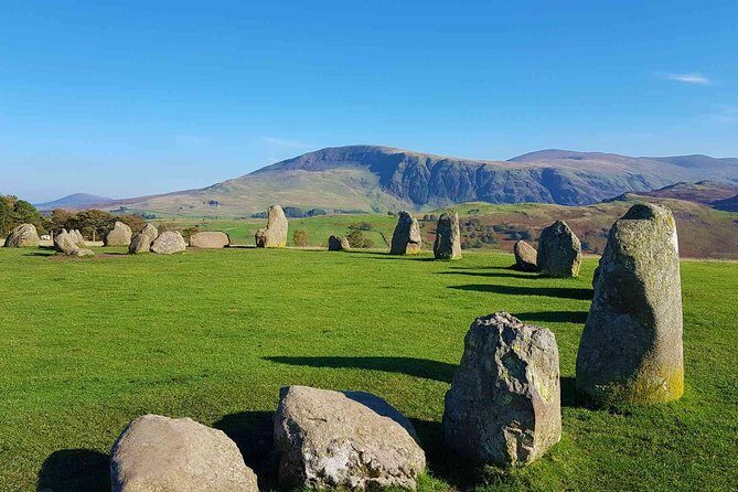 Private Tour: Ultimate Full Day Scenic Tour visiting 10 Lakes - Practical Tips for Aspiring Participants