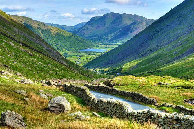 Private Tour: Ultimate Full Day Scenic Tour visiting 10 Lakes - FAQs