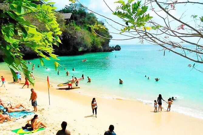 Private Tour Uluwatu Sunset Kecak Dance and Dinner at Jimbaran - Exploring the Itinerary in Detail