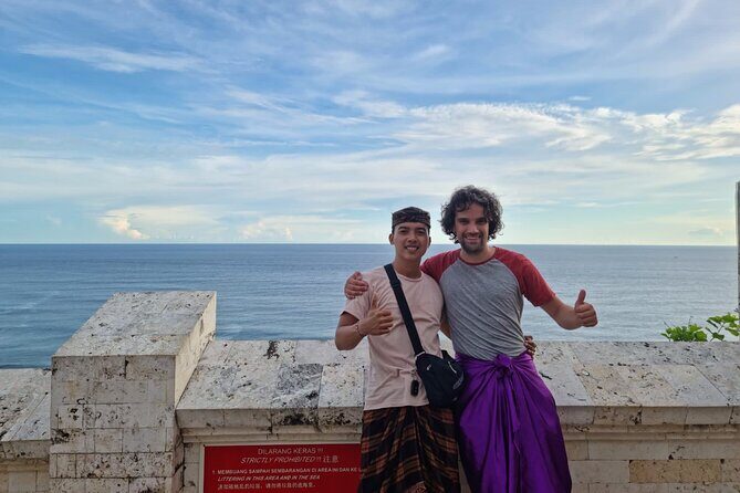 Private Tour Uluwatu Sunset Kecak Dance and Dinner at Jimbaran - Who Should Consider This Tour?