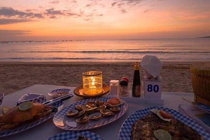 Private Tour Uluwatu Sunset Kecak Dance and Dinner at Jimbaran - FAQs