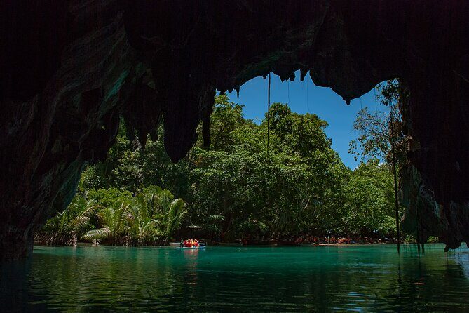 Private Tour Underground River,ugong cave,zipline, mangroove boat - An In-Depth Look at the Itinerary
