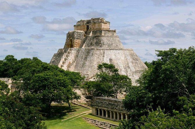 Private Tour: Uxmal & Hacienda Sotuta de Peon by Yucatan Concierge - The Sum Up