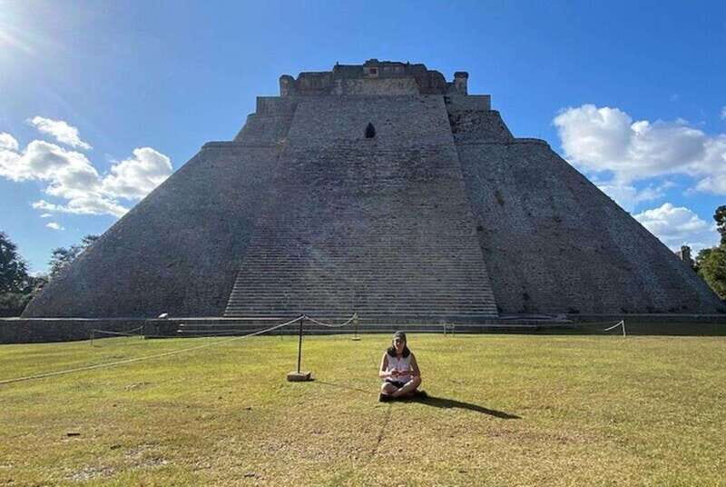Private Tour Uxmal Land Rover Vintage safari & Mayan brunch - Summary: Who Will Love This Experience?
