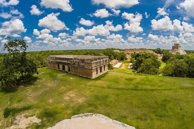 Private Tour Uxmal Ruins and Chocolate Museum plus Cenote - The Experience from Reviews