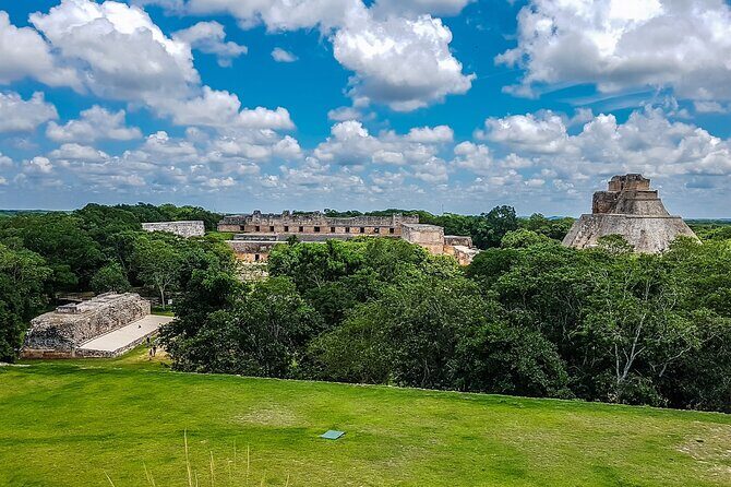 Private Tour Uxmal Ruins and Chocolate Museum plus Cenote - Final Thoughts: Is This Tour Worth It?