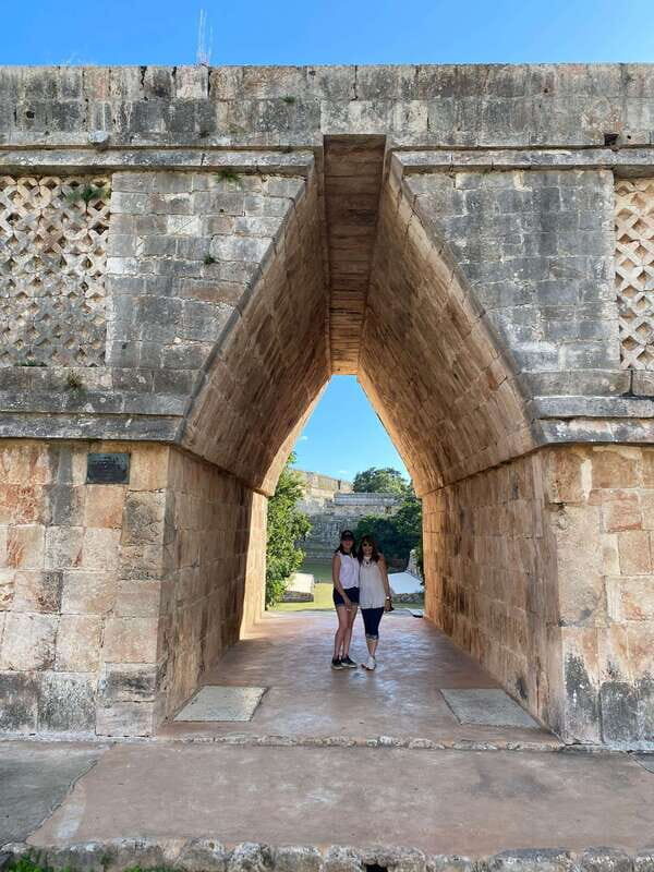 Private tour Uxmal Ruins, Chocolate Museum plus Cenote - Logistics and Practical Tips