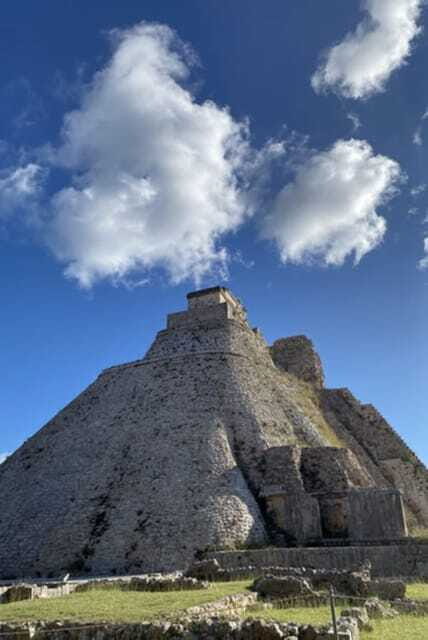 Private tour Uxmal Ruins, Chocolate Museum plus Cenote - Why This Tour Offers Real Value