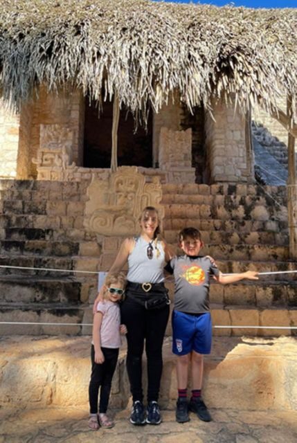 Private Tour Uxmal Ruins plus Mucuyché Hacienda and Cenotes - Introduction: A Well-Rounded Day in Yucatán