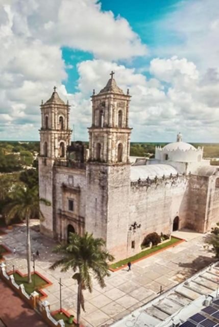 Private Tour Uxmal Ruins plus Mucuyché Hacienda and Cenotes - Who Will Love This Tour?