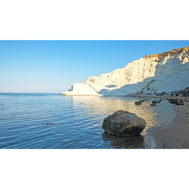 Private Tour Valley of the Temples and Scala dei Turchi - Key Points