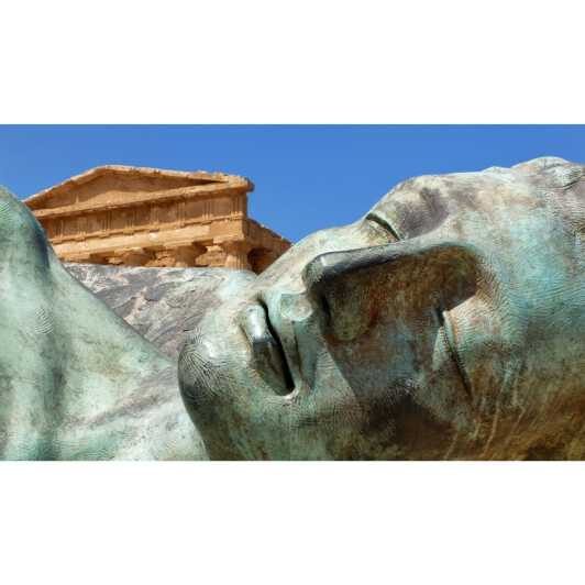 Private Tour Valley of the Temples and Scala dei Turchi - The Sum Up