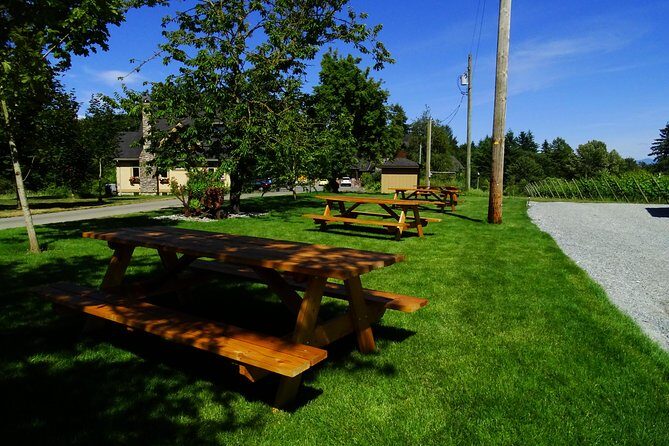 Private Tour: Vancouver Half Day Wine Tasting Tour - Who Would Love This Tour?