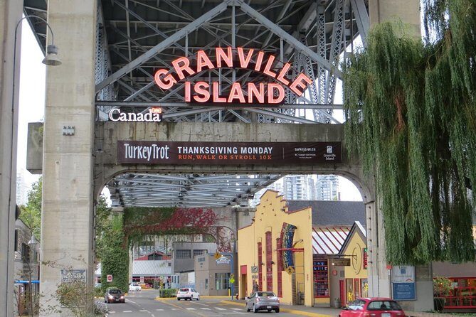 Private Tour: Vancouver Sightseeing and Capilano Suspension Bridge - Introduction: A Personalized Glimpse of Vancouver