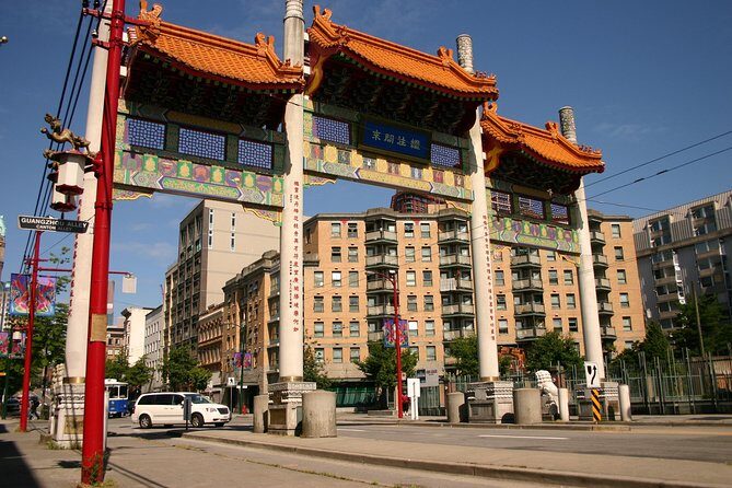 Private Tour: Vancouver Sightseeing and Capilano Suspension Bridge - Who Should Book This Tour?