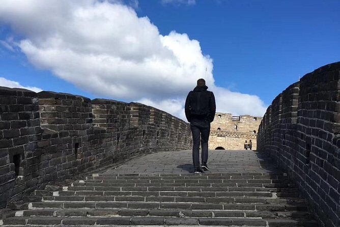 Private Tour Vehicle with Driver Service: Beijing Great Wall and Summer Palace - Why Choose a Private Driver Tour in Beijing?