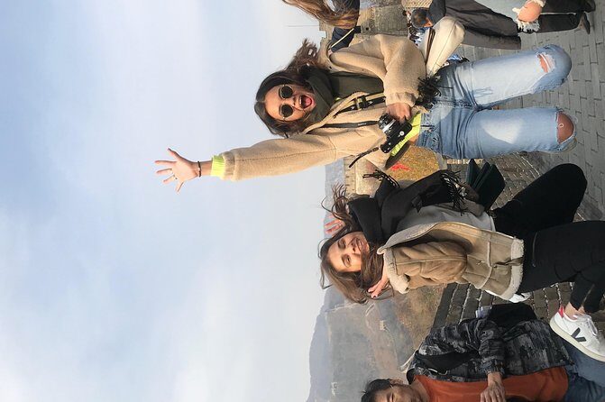 Private Tour Vehicle with Driver Service: Beijing Great Wall and Summer Palace - Who Will Love This Tour?