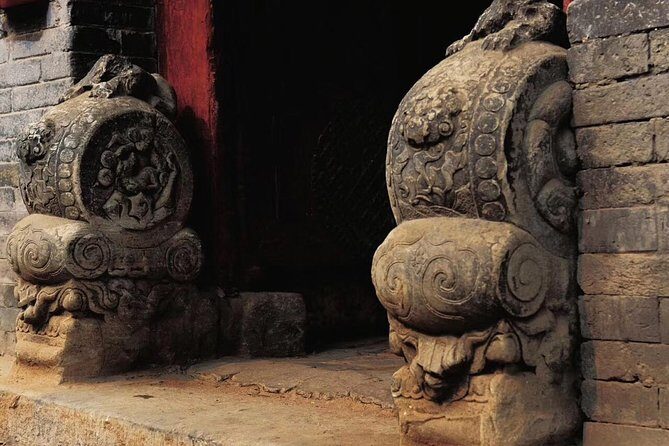 Private Tour Vehicle with Driver Service: Beijing Great Wall and Summer Palace - The Sum Up