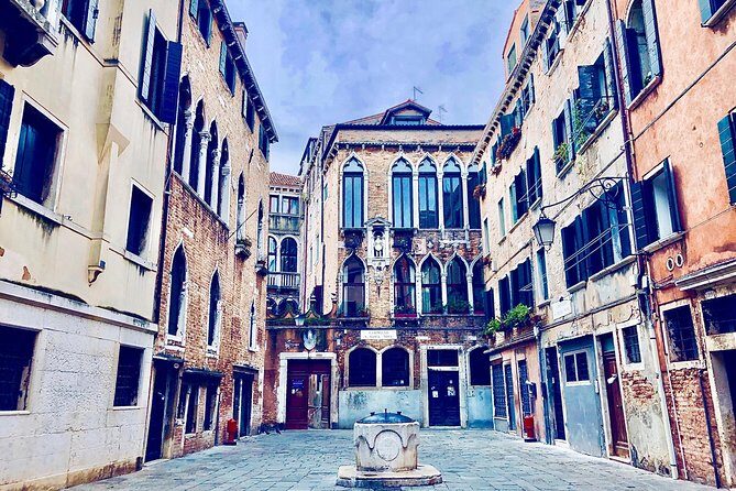 Private Tour: Venice Art and Architecture Walking Tour - Insights from Reviews and Real Experiences