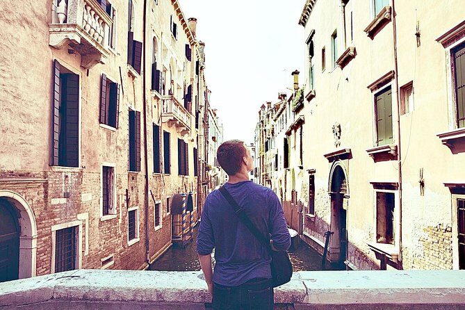 Private Tour: Venice Art and Architecture Walking Tour - The Sum Up