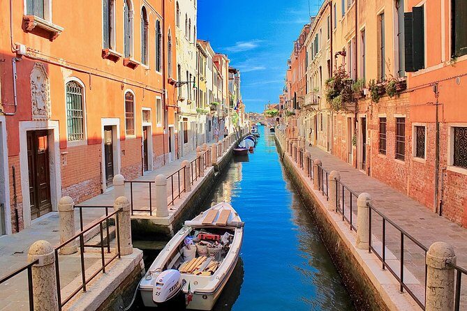 Private Tour: Venice Art and Architecture Walking Tour - FAQ