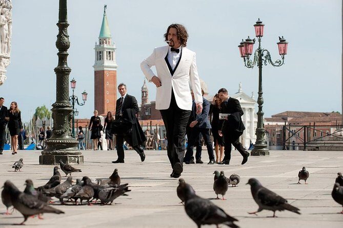 Private Tour: Venice Film Locations Tour - What to Expect from the Private Guide