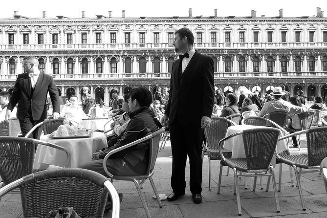 Private Tour: Venice Film Locations Tour - Who Should Book This Tour?