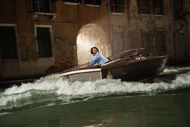 Private Tour: Venice Film Locations Tour - FAQ
